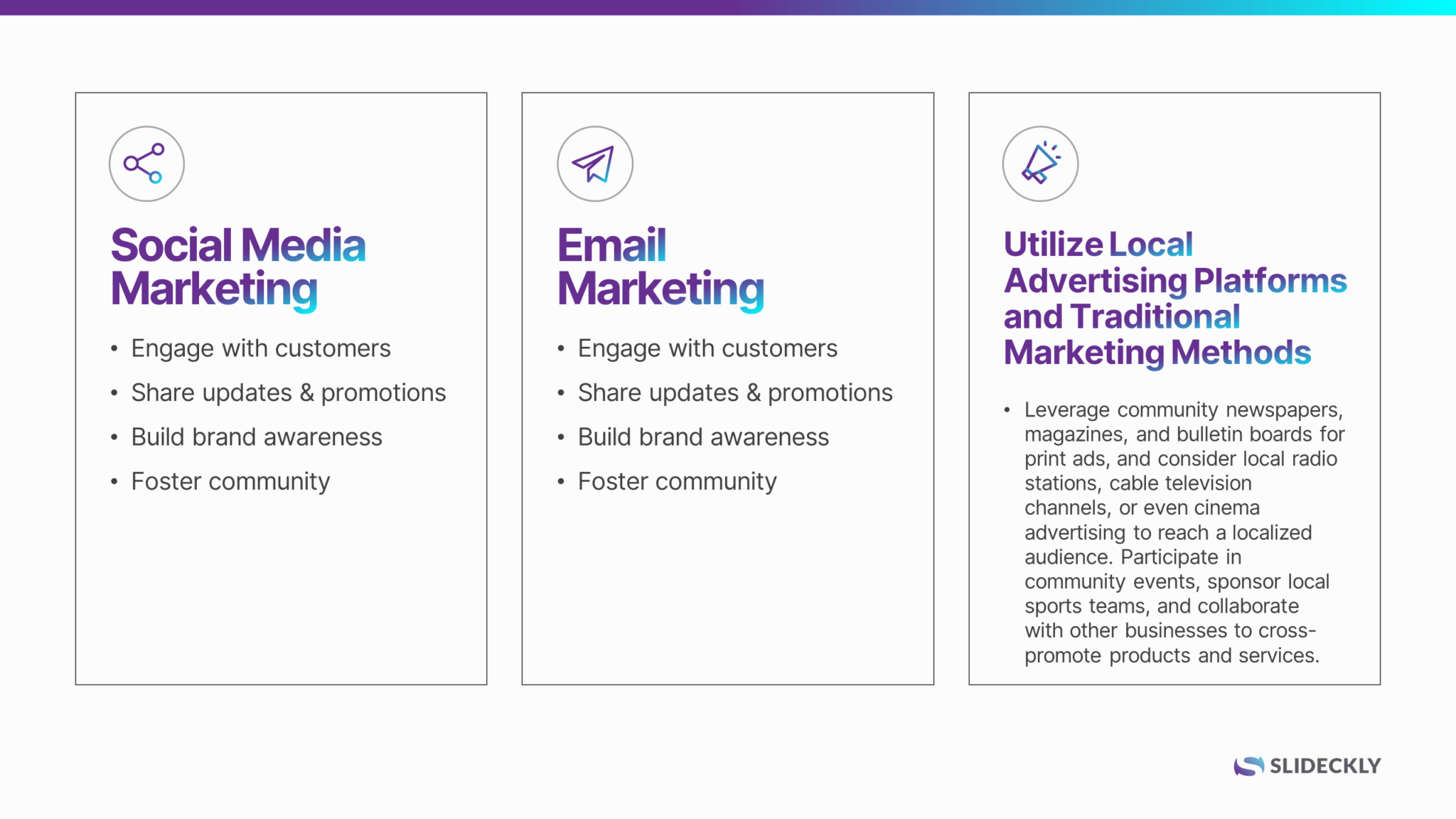 Unlock the Power of Your Presentations: How Less Really is More ...